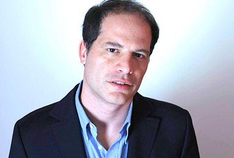 Meet Simon Kuper, award-winning journalist at the Financial Times ...