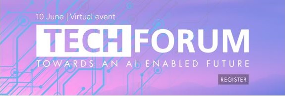 Tech Forum: Towards an AI Enabled Future « Chambre de Commerce Suédoise ...